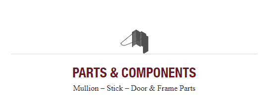 Mesker - Federal Doors | Commercial Doors and Hardware