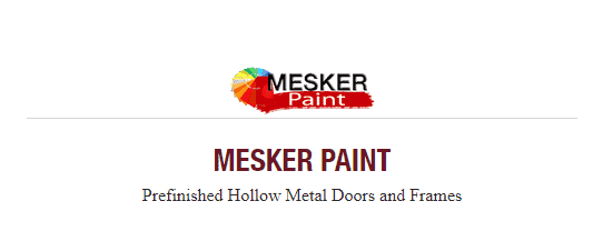 Mesker - Federal Doors | Commercial Doors and Hardware